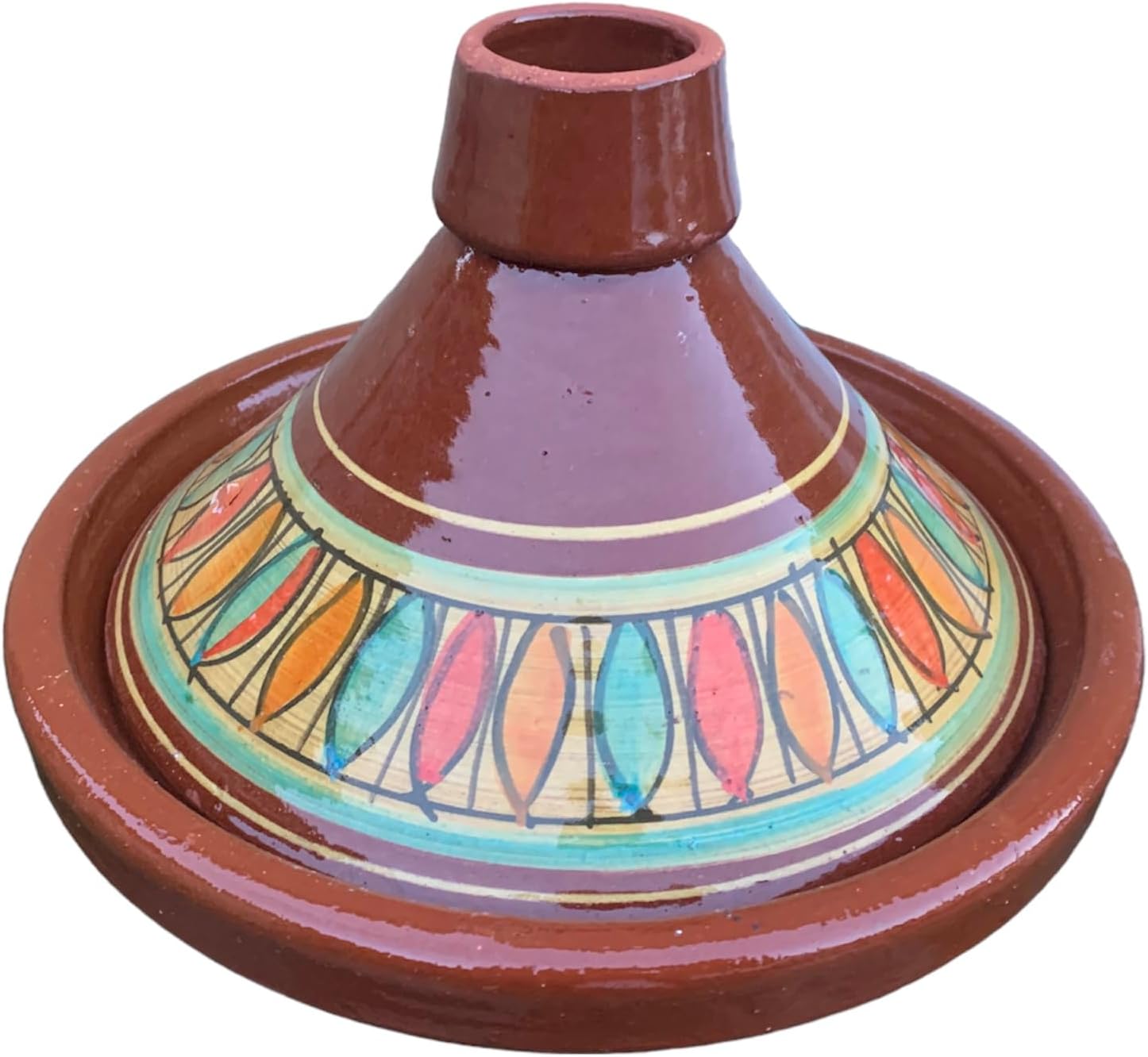Lakeland Stoneware Tagine 1.2L : Amazon.co.uk: Home & Kitchen
