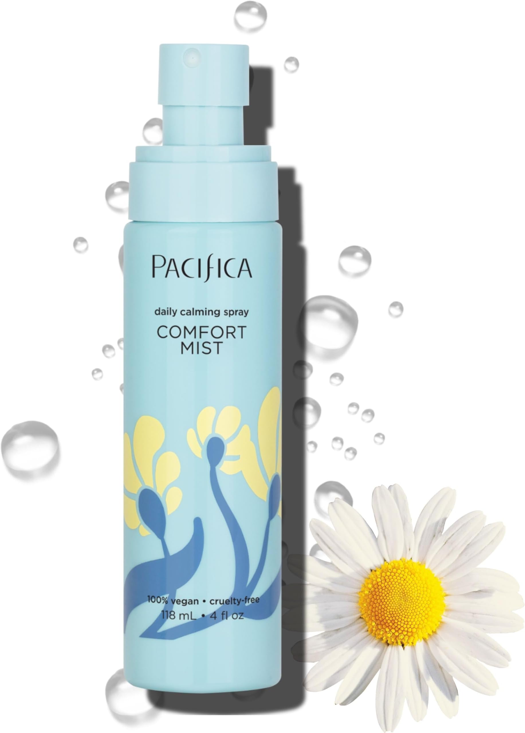 Amazon.com : Pacifica Acne Spot Treatment & Pimple Cream – Dry It Out ...