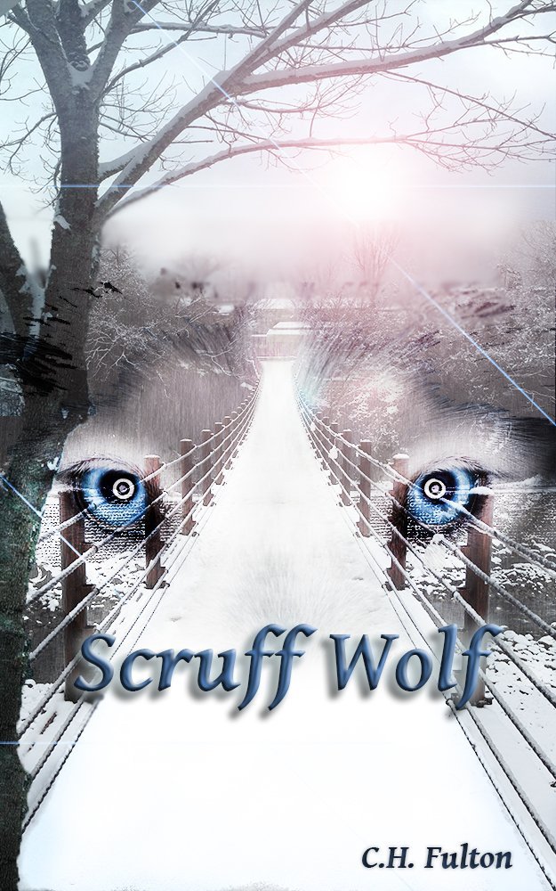 Amazon.com: Scruff Wolf eBook : Fulton, Charles, Fulton, Lisa: Kindle Store