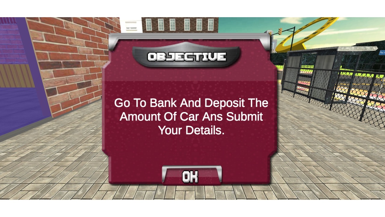 Car Buying And Car Registration Games 3D, Car Dealership Simulator, New ...