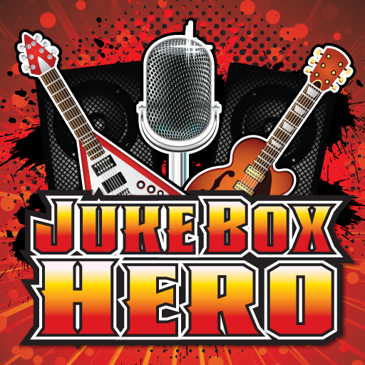 Juke Box Hero - App on Amazon Appstore