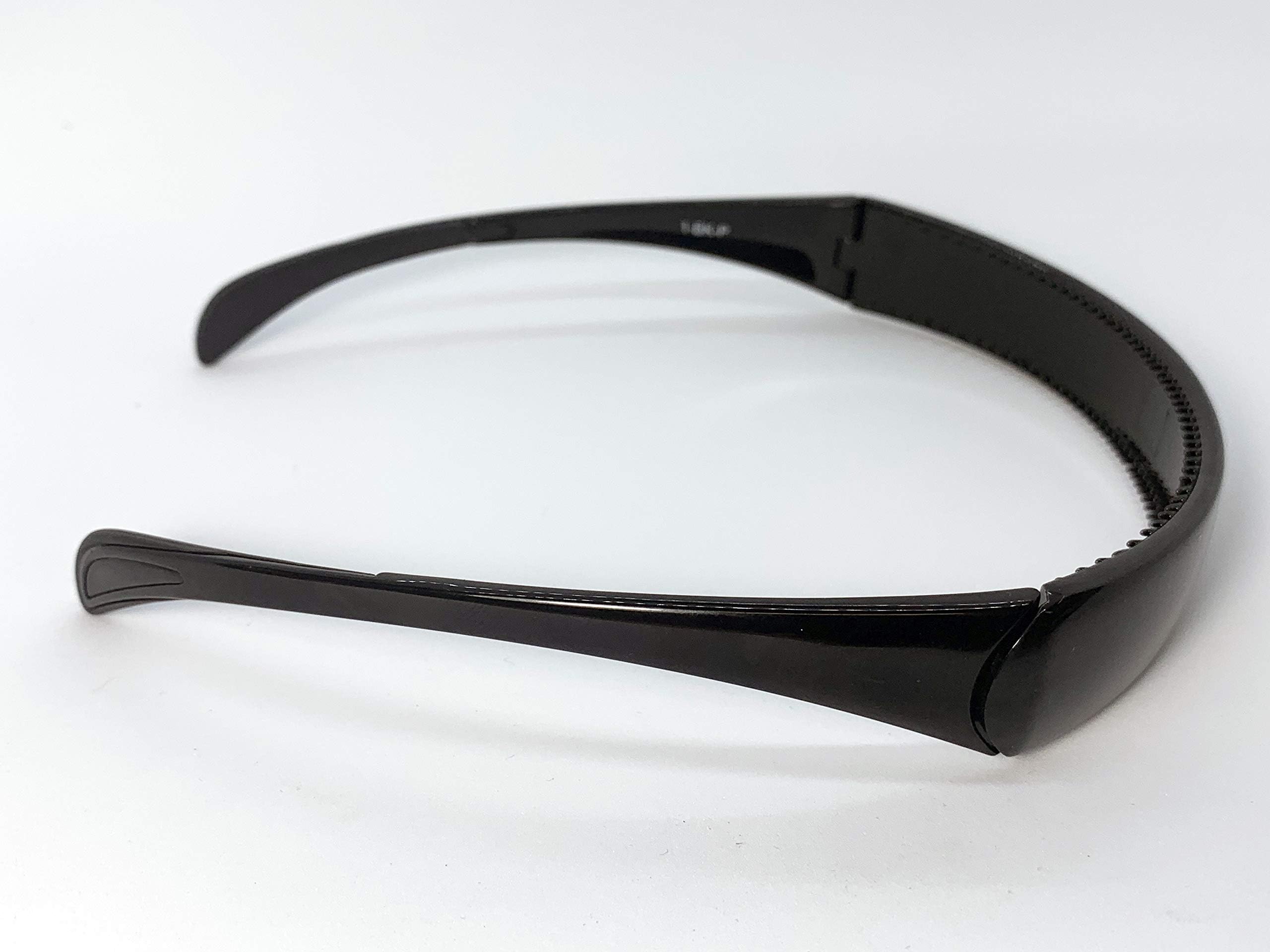 Amazon.com: SqHair Hinged Headband fits like sunglasses - Comfortable ...
