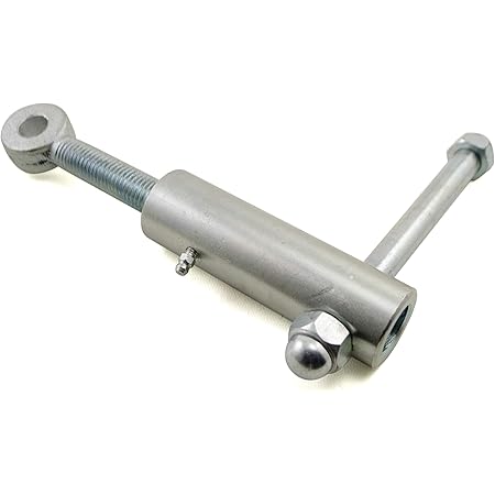 Amazon.com: Buyers Products TGL34SBR Steel Tailgate Latch Assembly ...