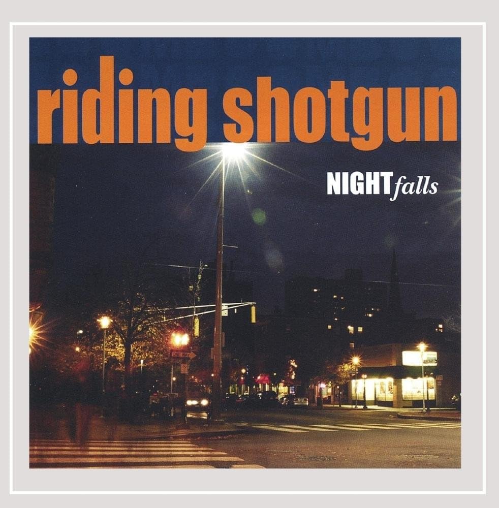 Amazon.co.jp: Nightfalls: Music