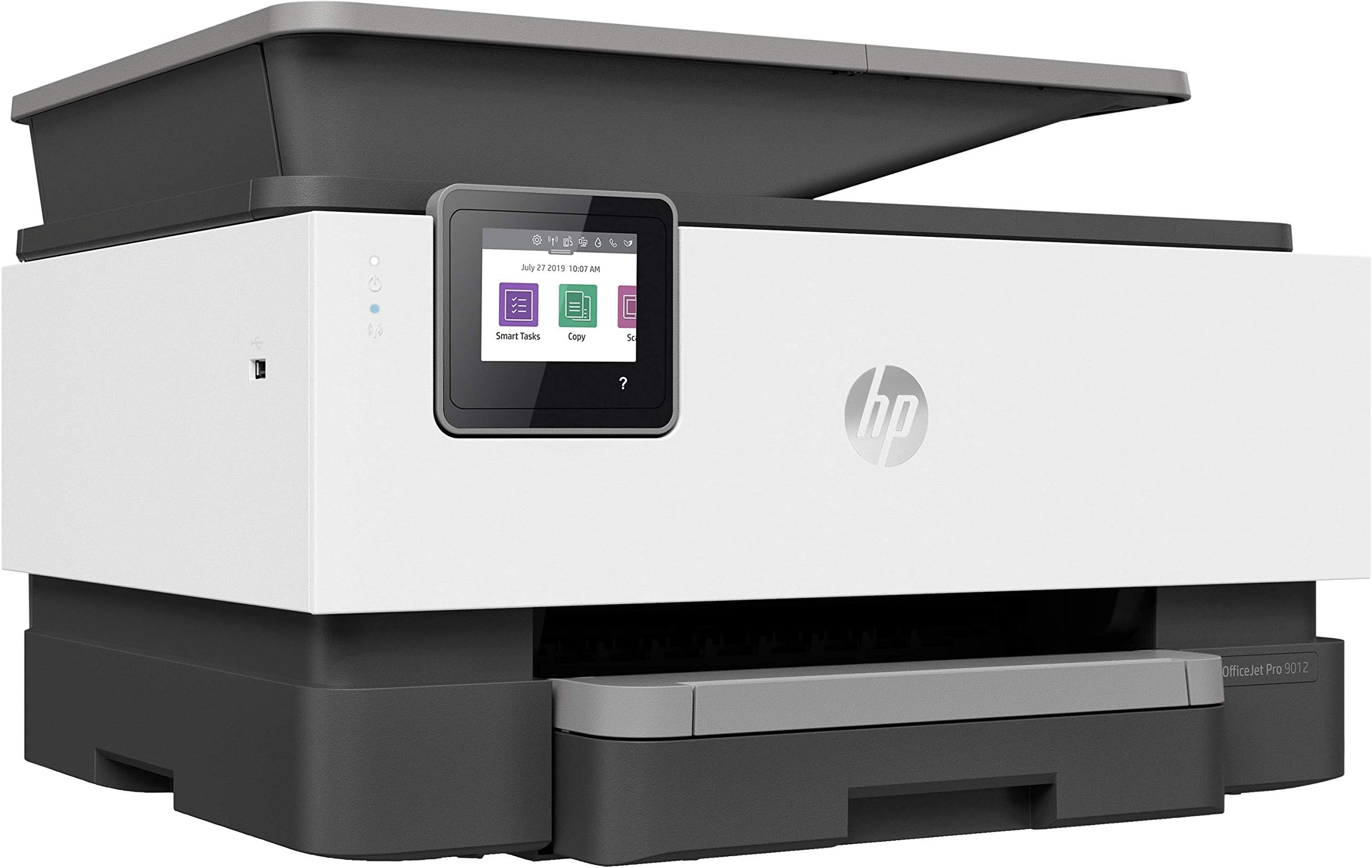 HP OfficeJet Pro 9012e Multifunktionsdrucker Basalt,512 MB: Amazon.de ...
