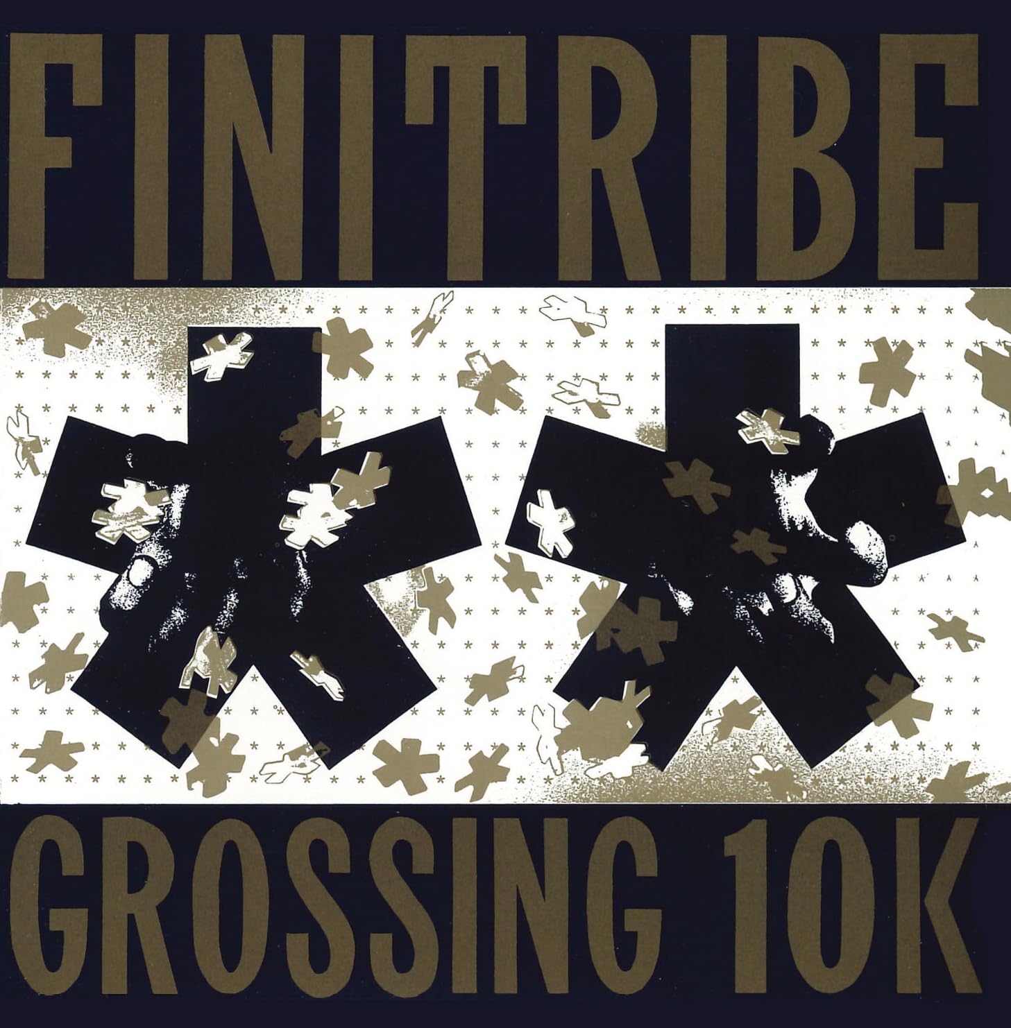 Amazon.com: Grossing 10K: CDs & Vinyl