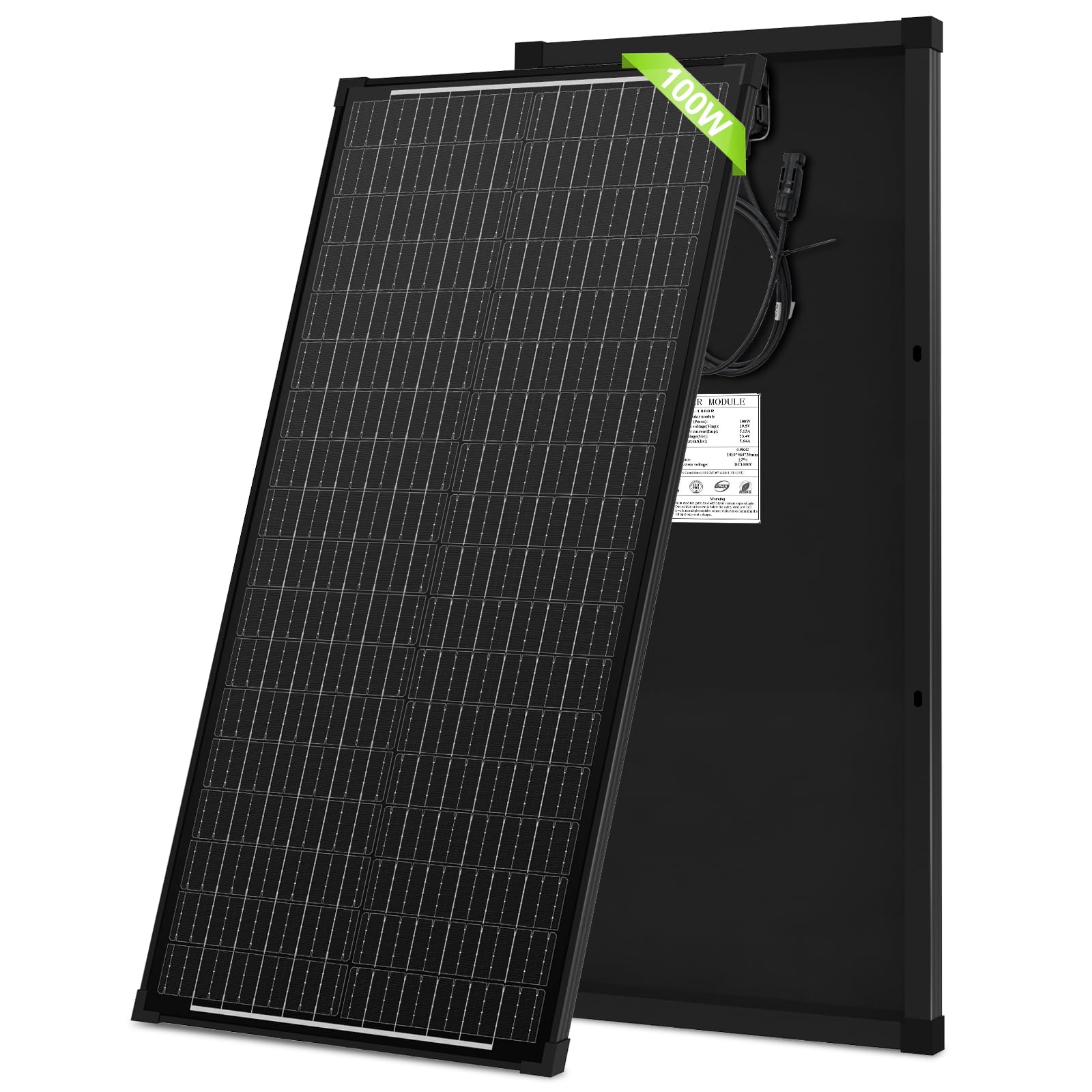 High-Quality Solar Panels and Outdoor Sets - NiceSolar Direct