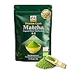 PerfectTed Original Matcha Powder, Ceremonial Grade Japanese, 100g (100 ...