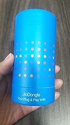 JioFi JDR740 (Dongle) 150Mbps Wireless 4G Portable Router - Buy JioFi ...