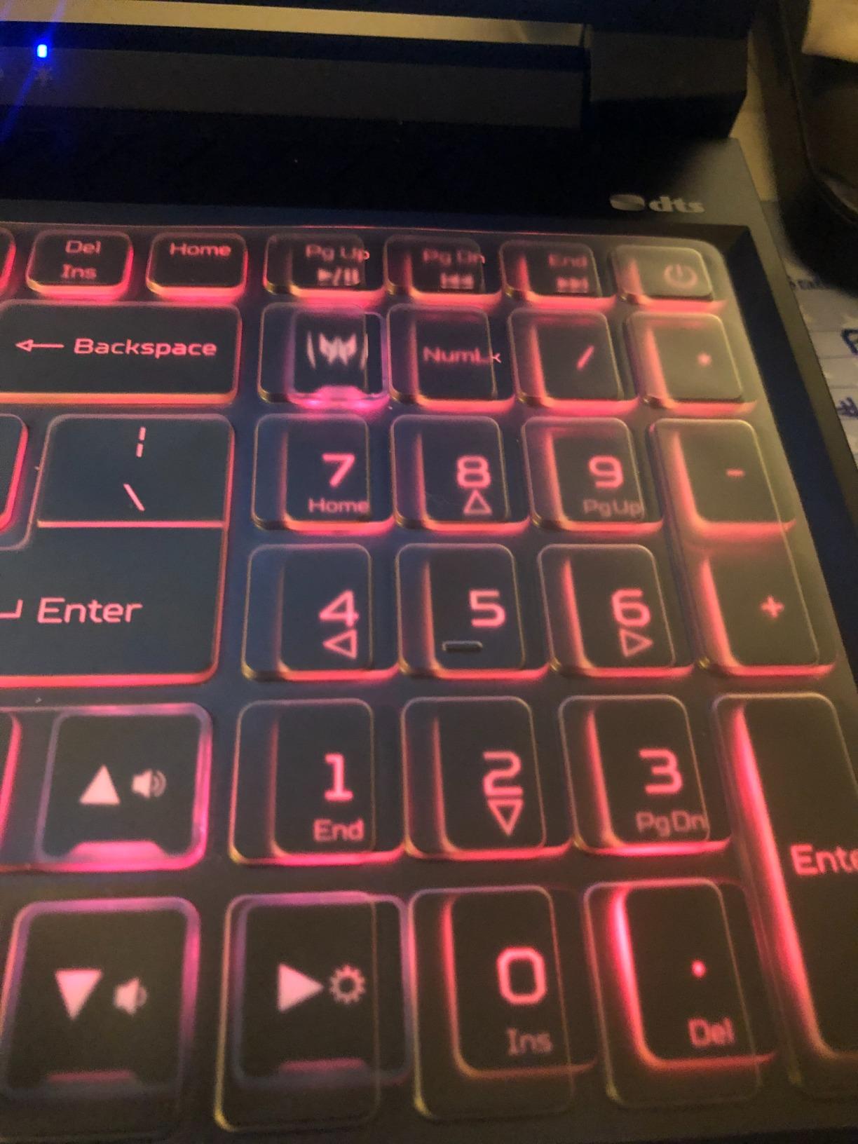 Amazon.com: Keyboard Cover Compatible with Acer Aspire E 15 E5-574G ...