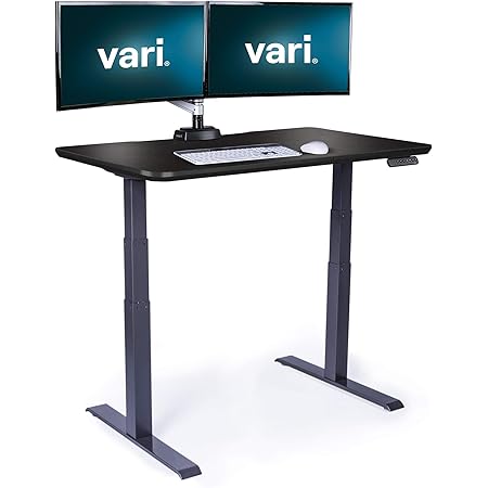 Amazon.com: Vari Cable Management Tray - Under Desk Wire Management ...