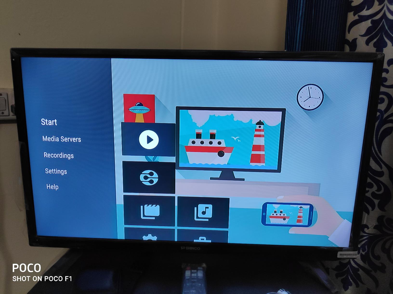 AirScreen - AirPlay & Cast & Miracast & DLNA - App on Amazon Appstore