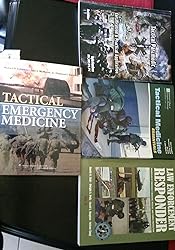 Tactical Medicine Essentials: 9780763778217: Medicine & Health Science ...