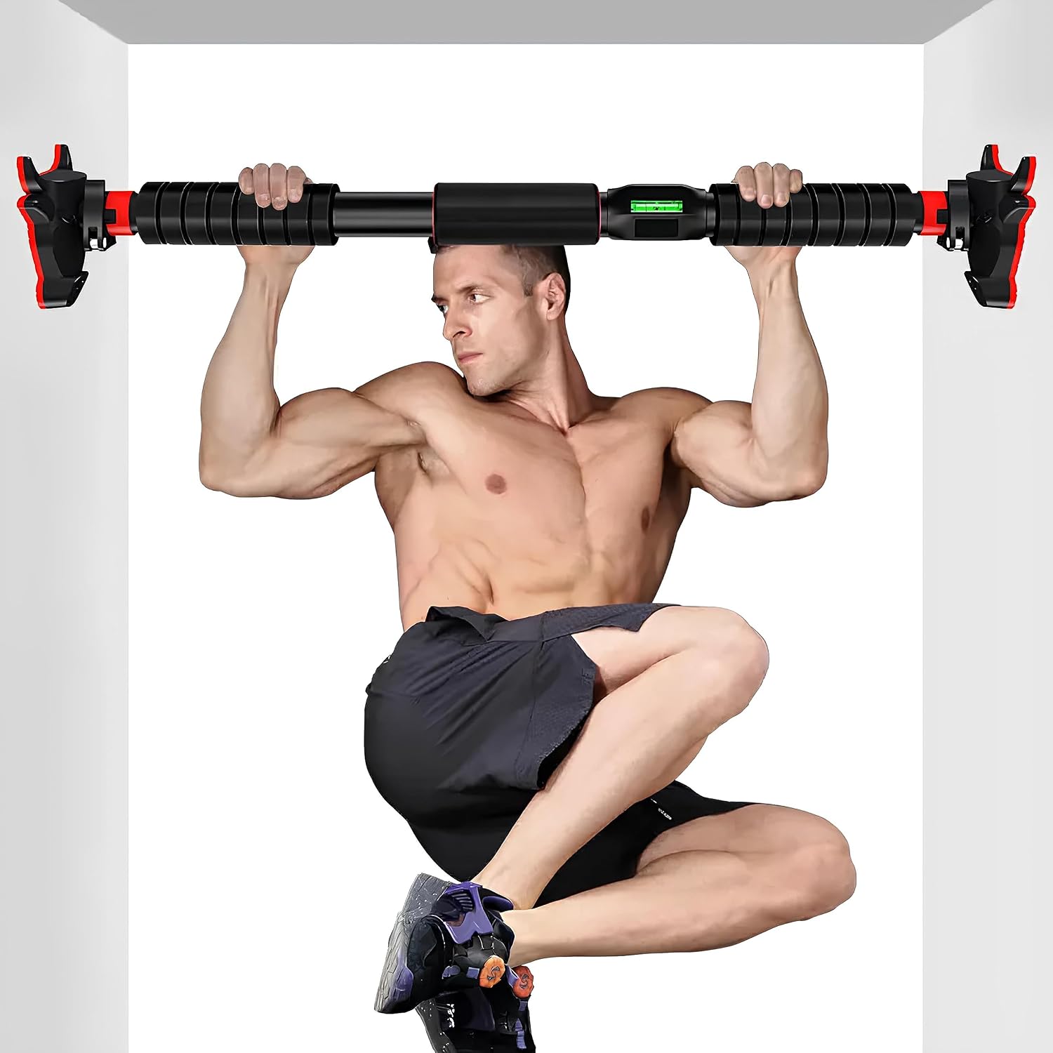 pull up bar(bull red) – Yaxa Colombia