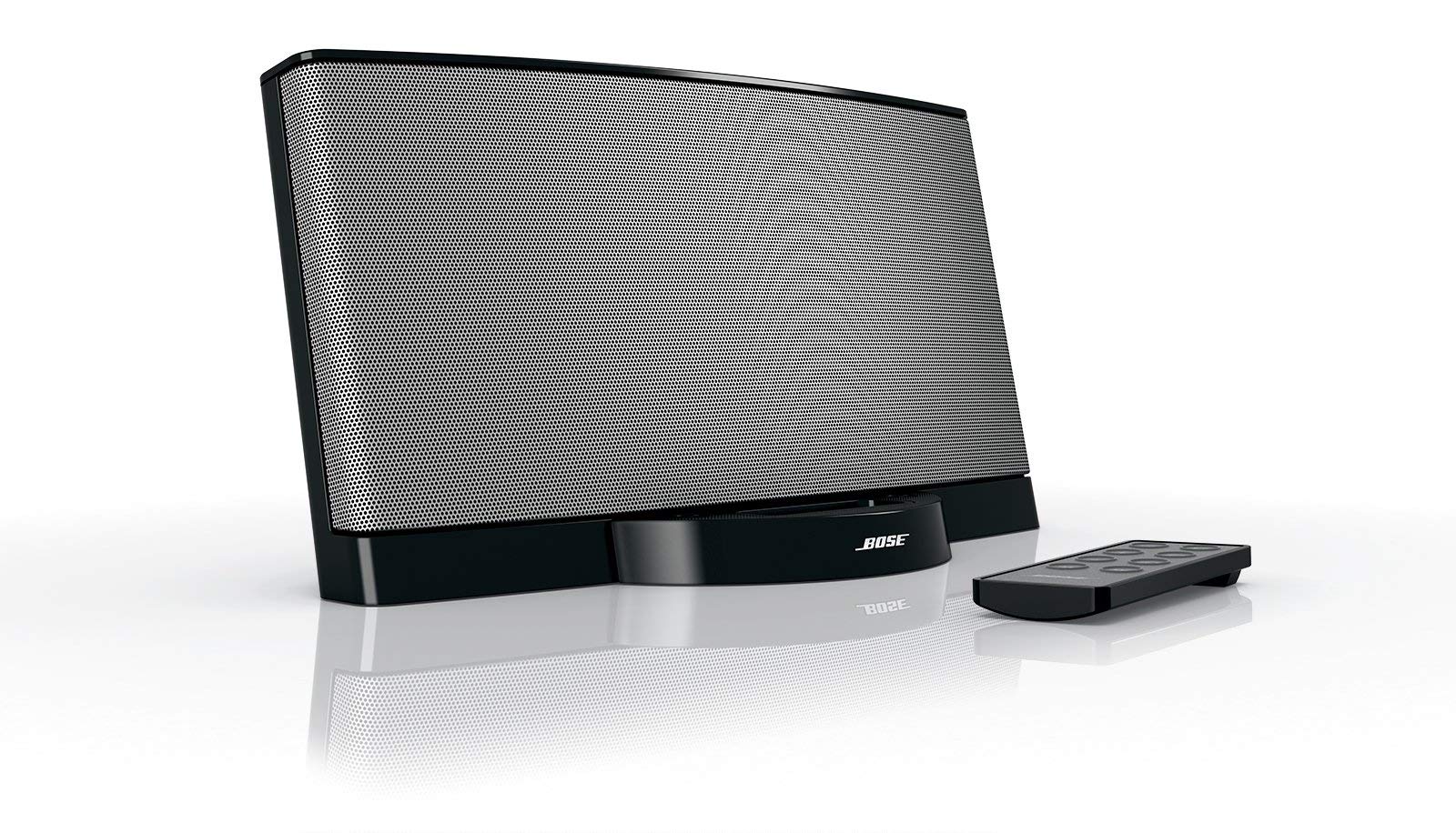 Snapklik.com : Bose SoundDock Series II 30-Pin iPod/iPhone Speaker Dock