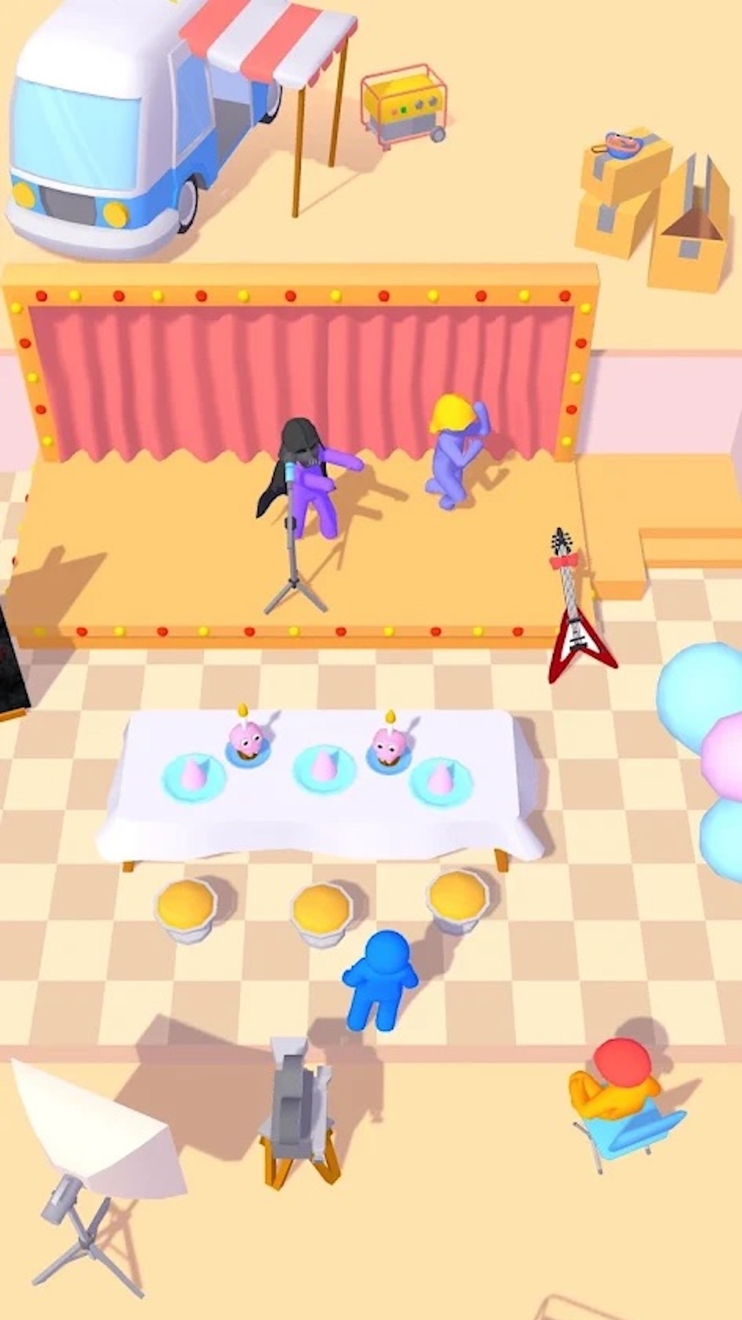 Horror Movie Studio - App on Amazon Appstore