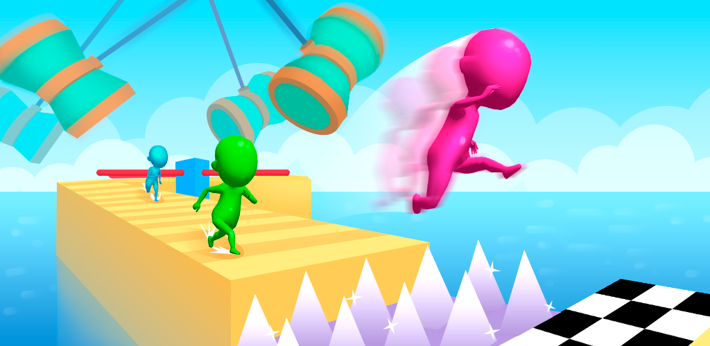 Idle Run Duel:Amazon.com:Appstore for Android