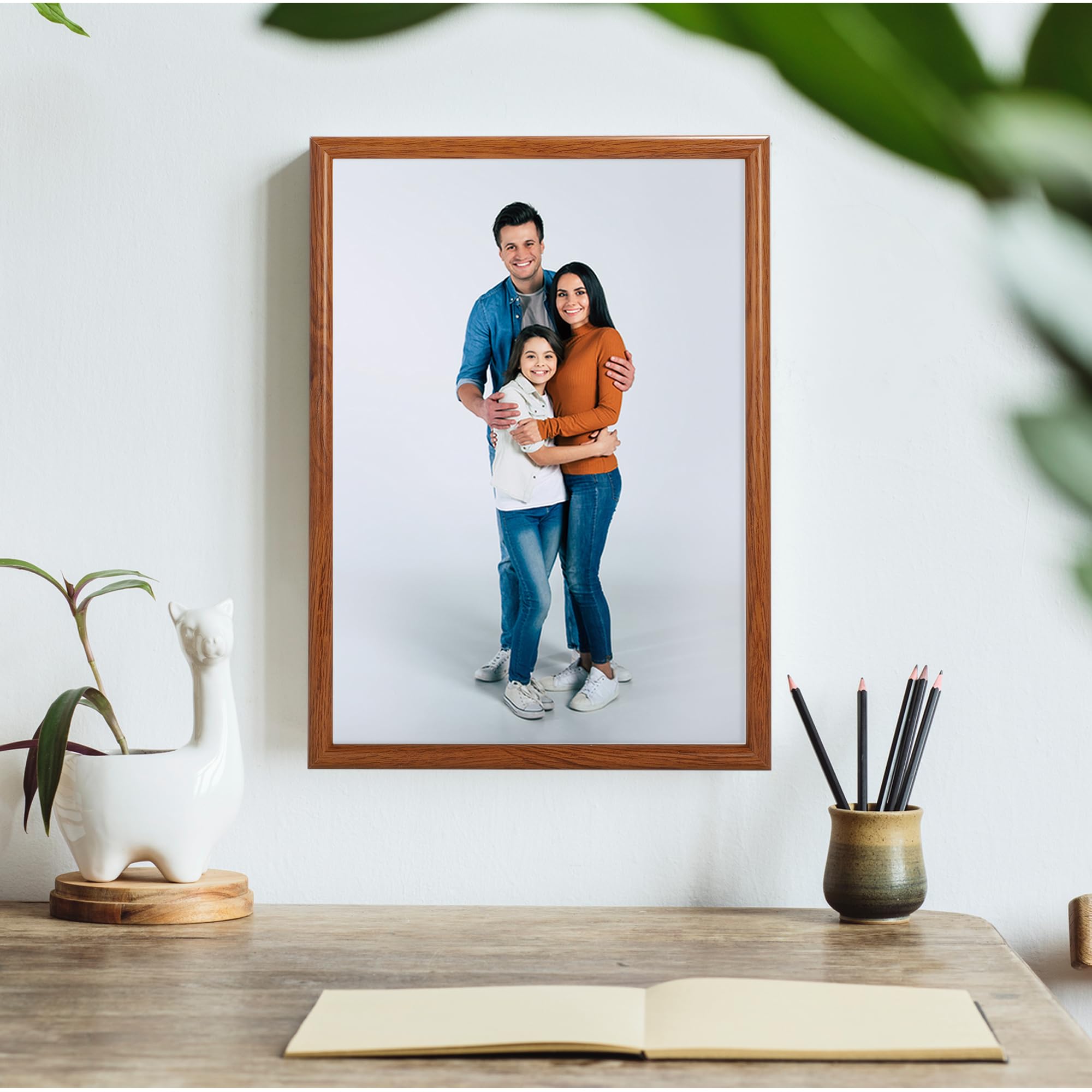 Lightweight Poster Frames Photo & Picture Frames | A2, A3 And Small