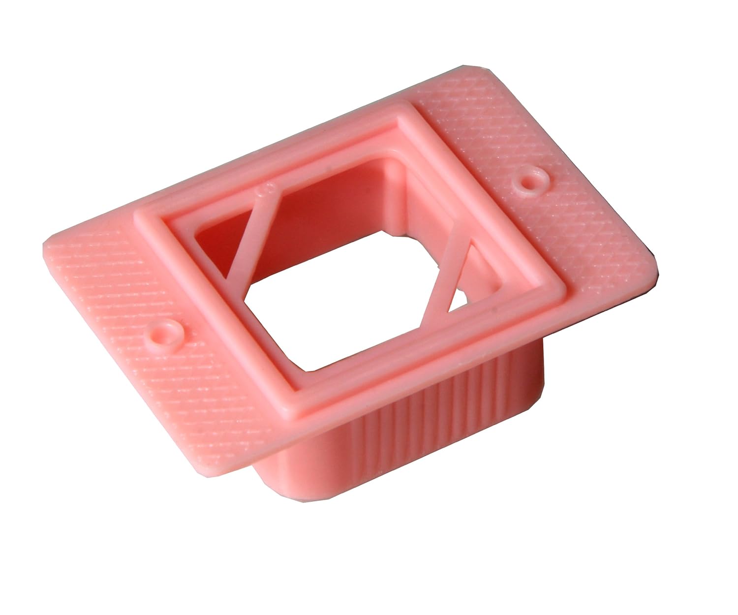 Biologix Research 41-3002 Pink High Density Polymer Spare Histology ...