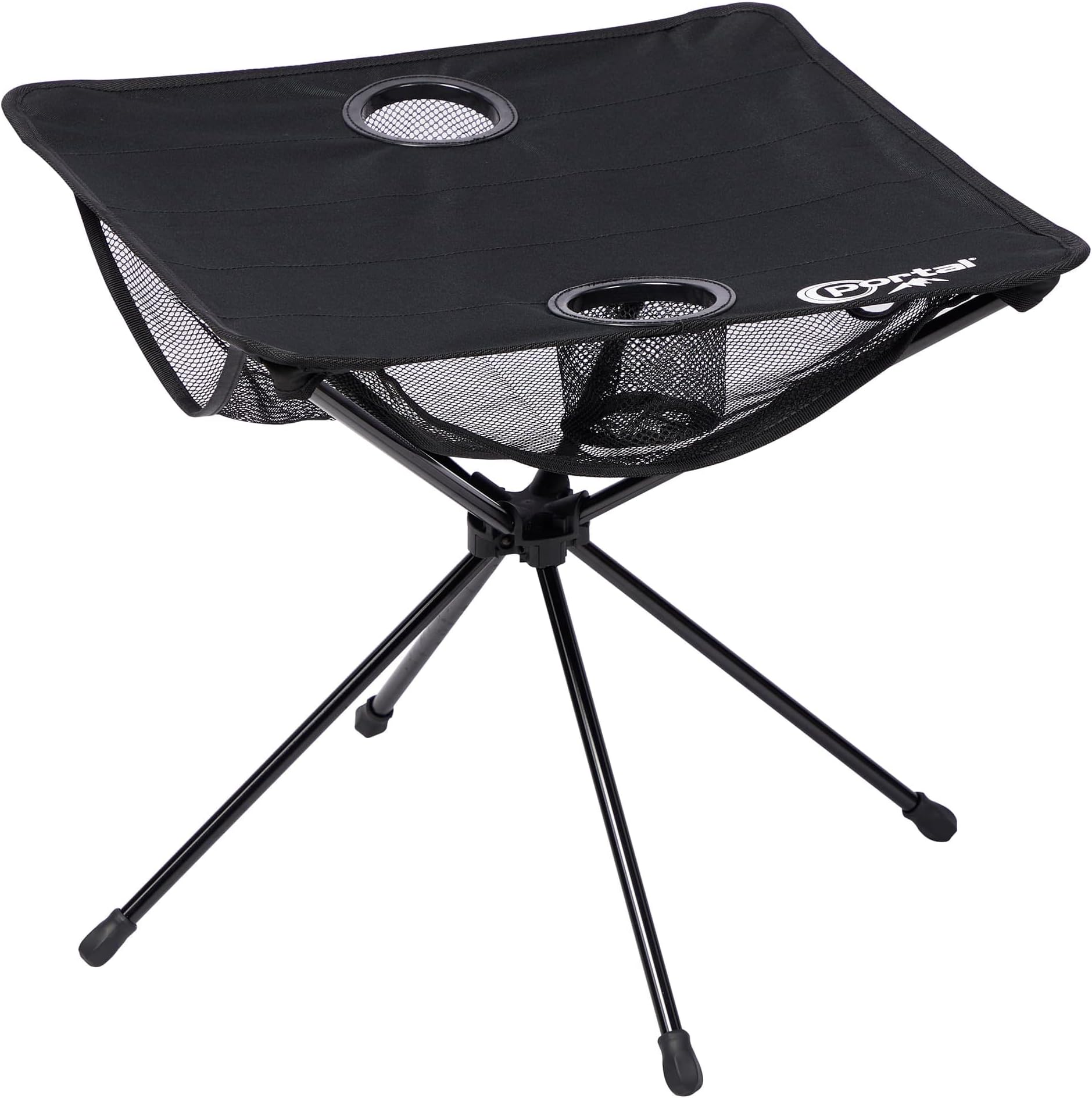 Amazon.com: Naturehike FT07 Ultralight Camping Table, 1.6 LBS Portable ...