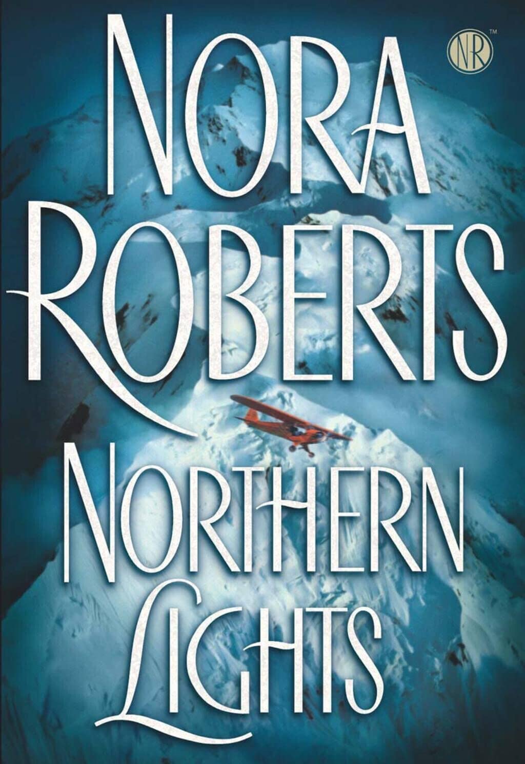 Northern Lights: Roberts, Nora: 9780399152054: Amazon.com: Books