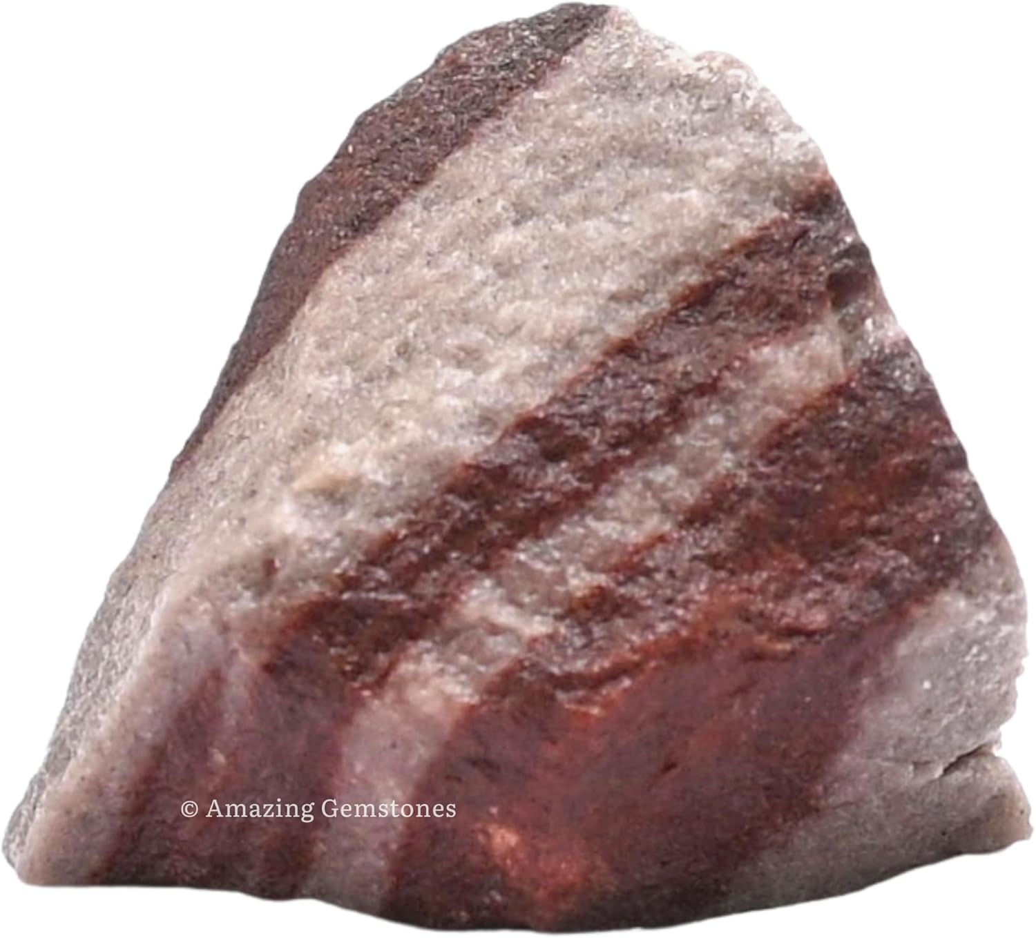 Amazon.com: Narmada Shiva Lingam Raw Crystals and Healing Stones ...