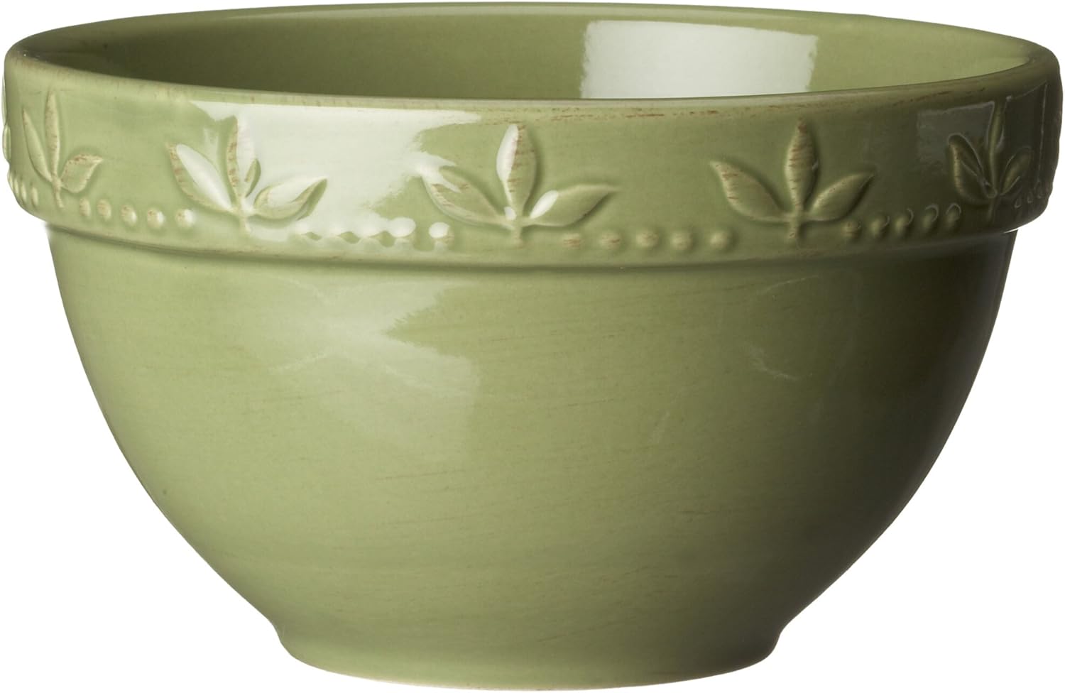 Amazon.com | Signature Housewares Sorrento Collection 30-Ounce Utility ...