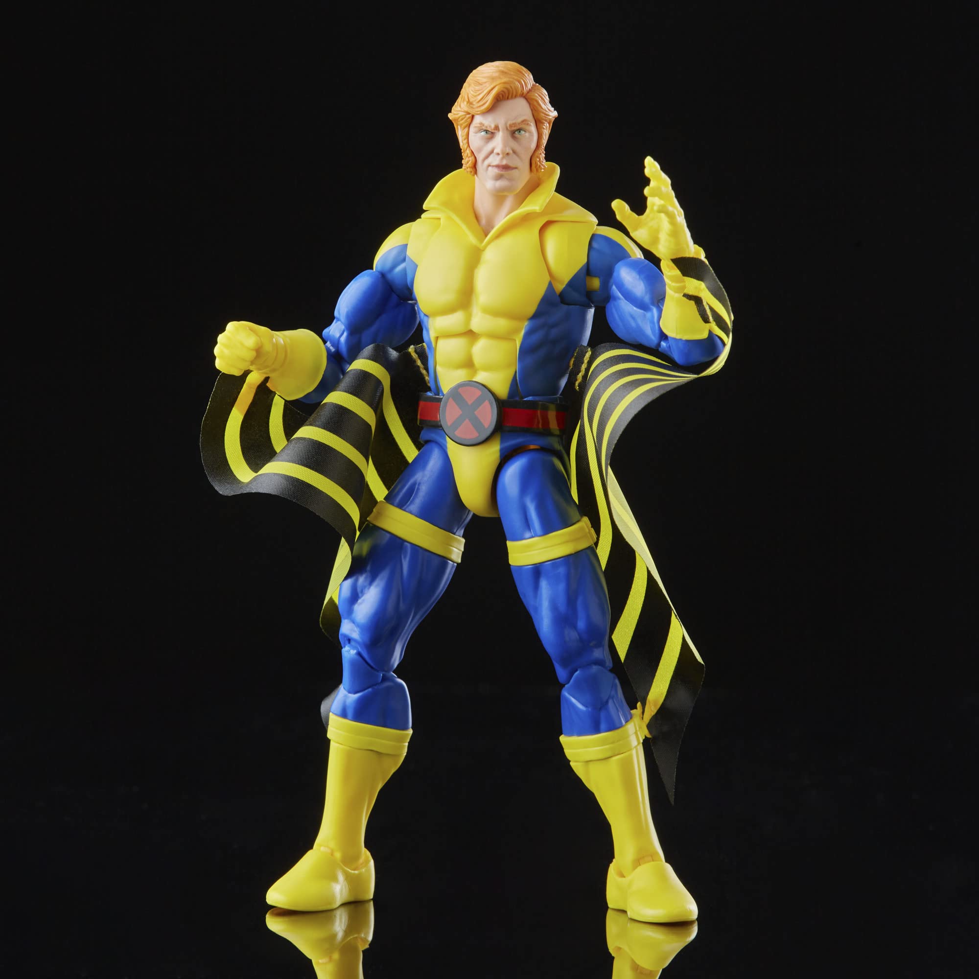 Marvel Legends Series Banshee...B0BK1WMYXQ | Encarguelo.com