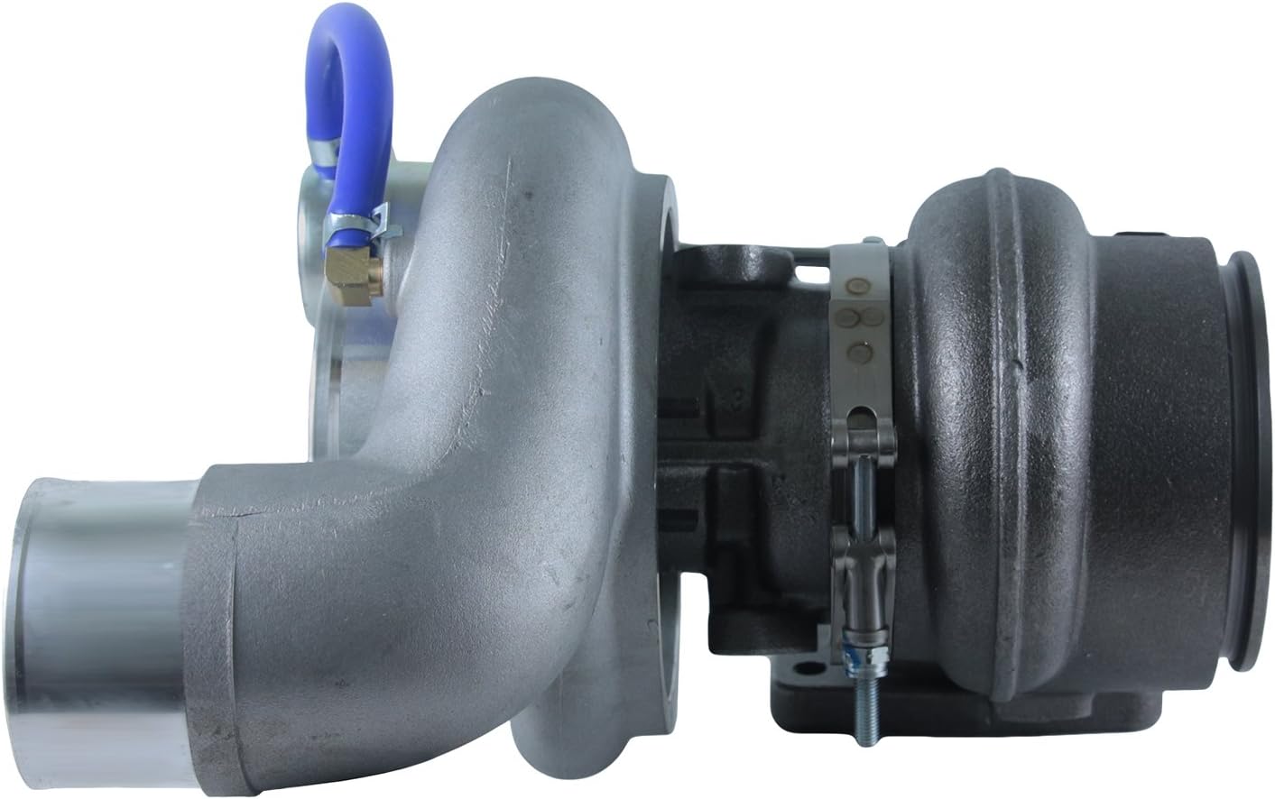 Nuevo cargador turbo compatible con Dodge RAM Cummins 2500 3500 5.9L ...