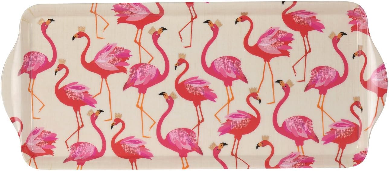 Amazon.com | Pimpernel Serving Tray, One Size, Multicolored: Serving Trays