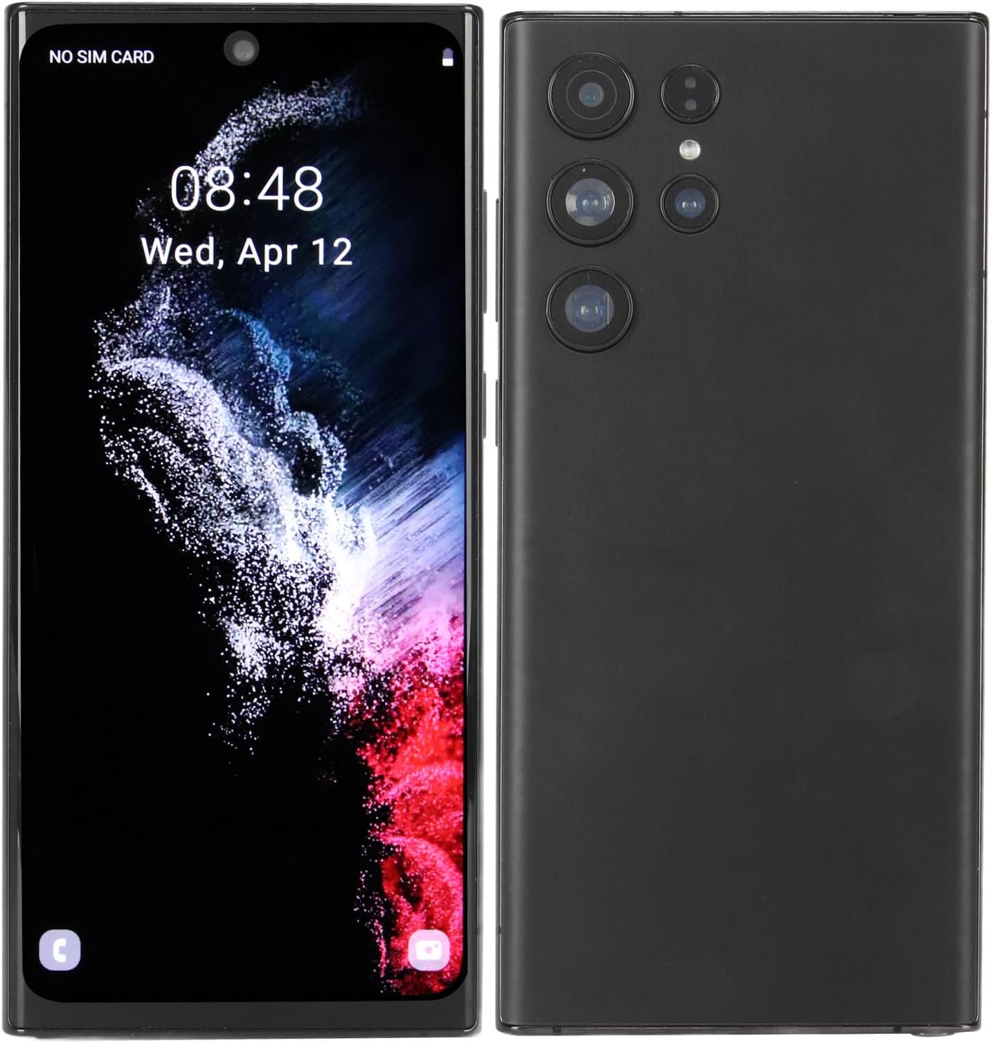 Amazon.com: Serounder S23 Plus Ultra Pro Cell Phone, Unlocked for ...