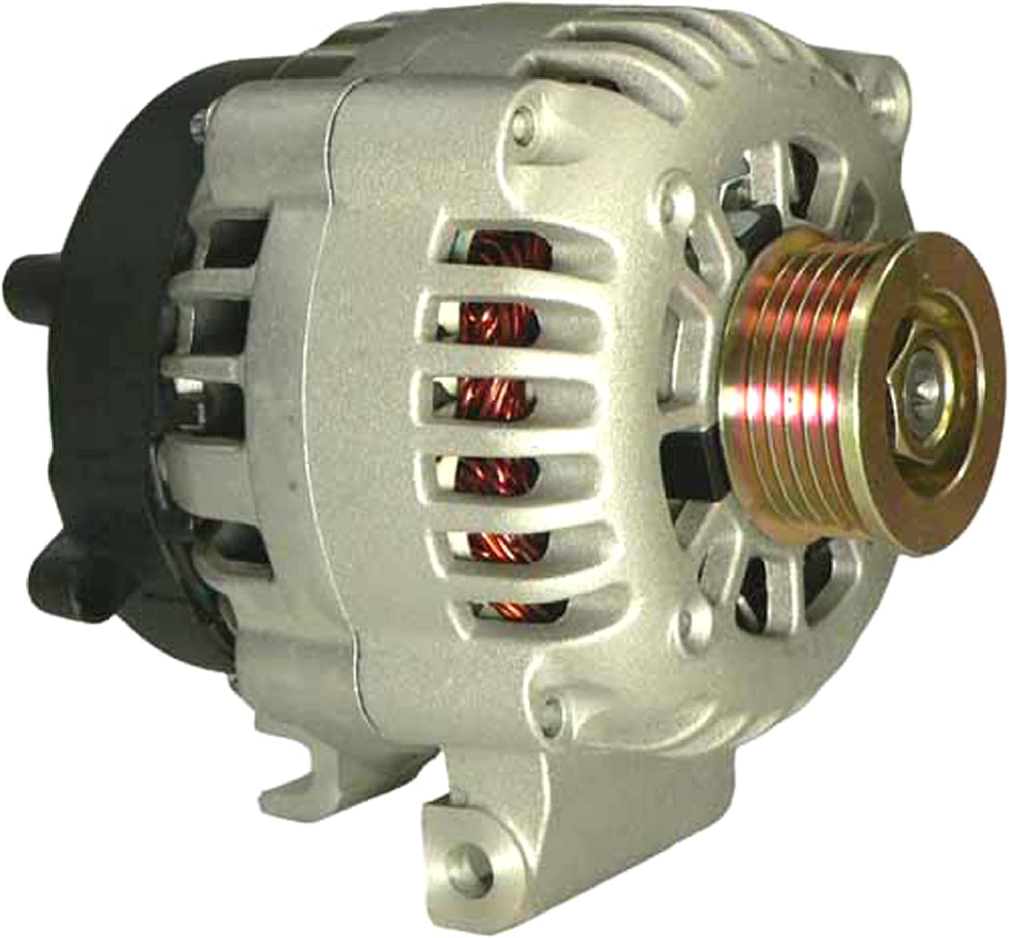 Amazon.com: Premier Gear PG-8249 Alternator Replacement for Grand Am V6 ...