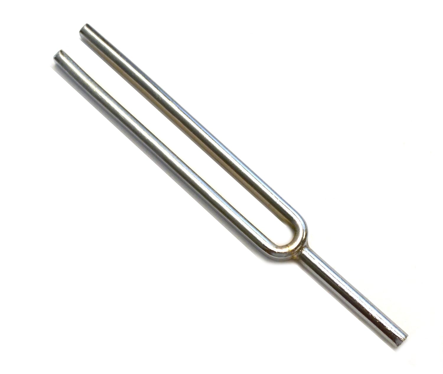 Amazon.com: EISCO Economy Steel Tuning Fork for Physics, : Musical ...
