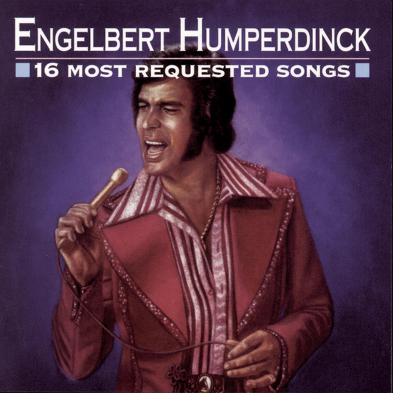 Amazon.com: 16 Most Requested Songs: CDs & Vinyl