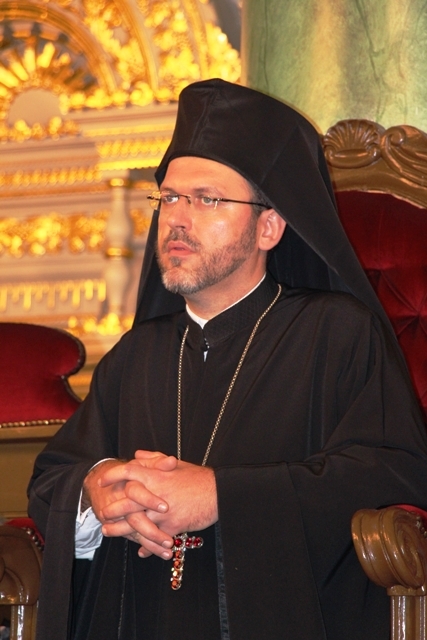 Amazon.co.uk: Archimandrite Nikodemos Anagnostopoulos: books, biography ...