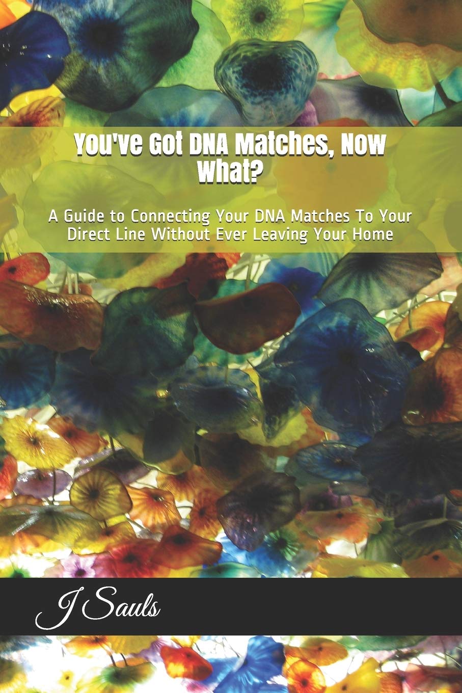 Buy You've Got Matches, Now What?: A Guide to Connecting Your Matches ...
