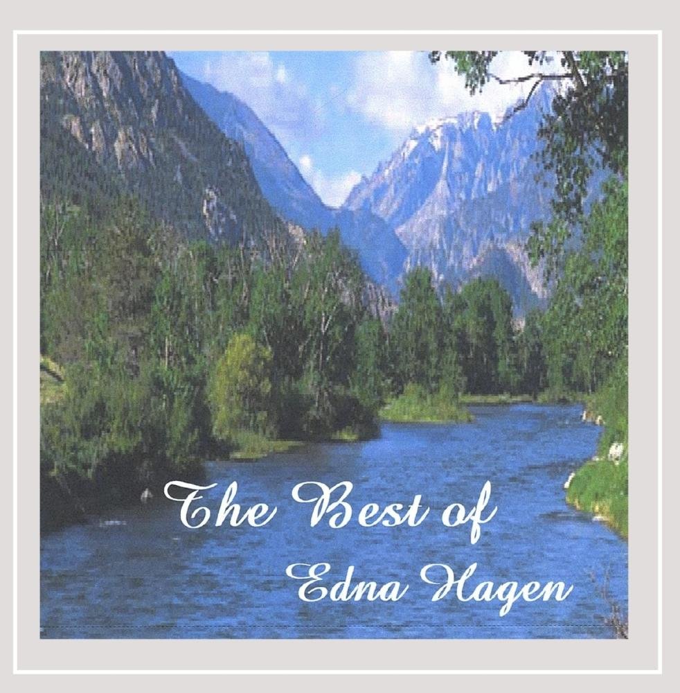 Amazon.com: The Best of Edna Hagen: CDs & Vinyl