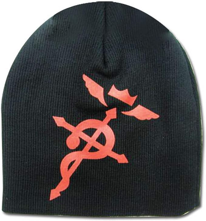 Amazon.com: Great Eastern Entertainment Fullmetal Alchemist Brotherhood ...