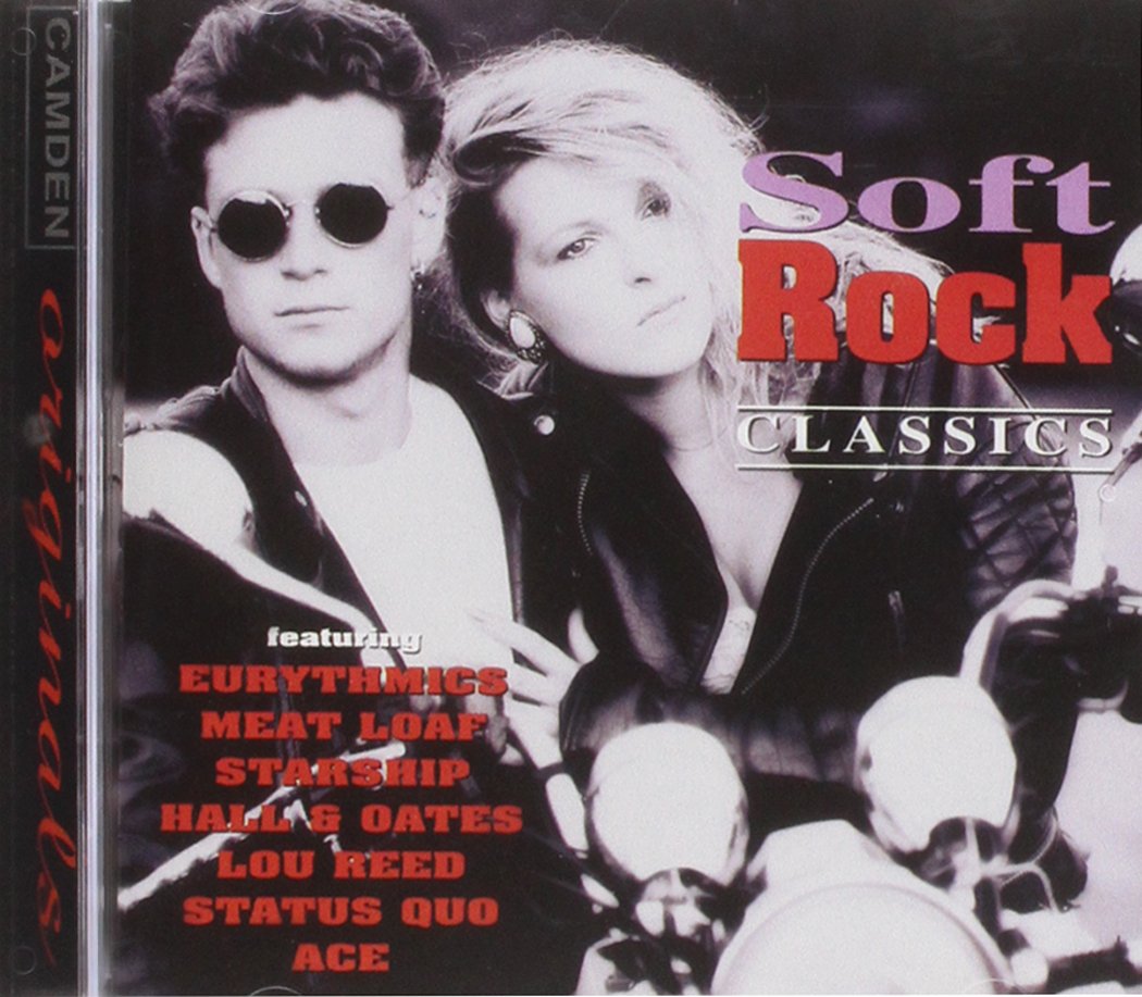 Soft Rock Classics - Amazon.com Music
