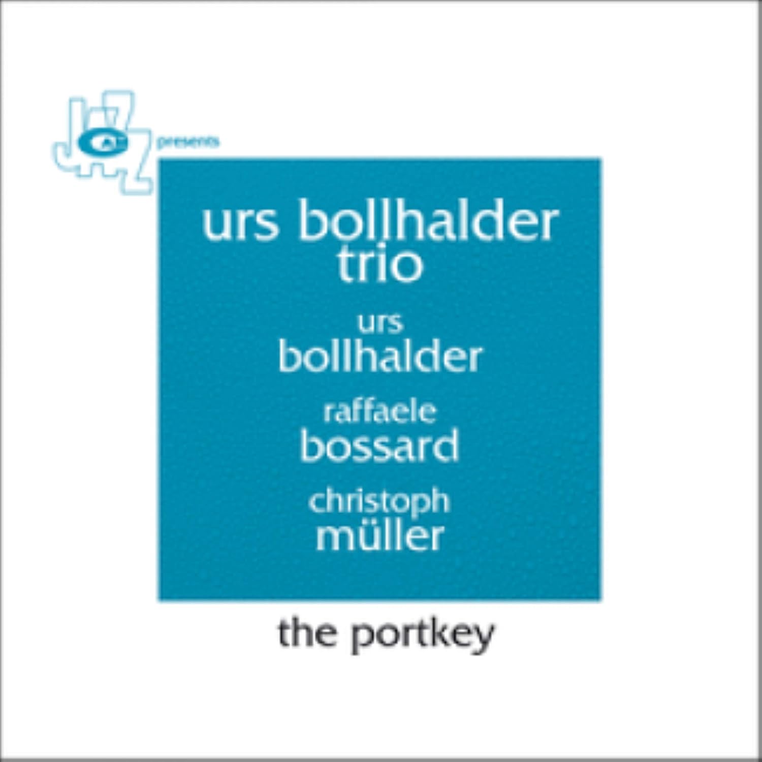 Amazon.co.jp: The Portkey [輸入盤]: ミュージック