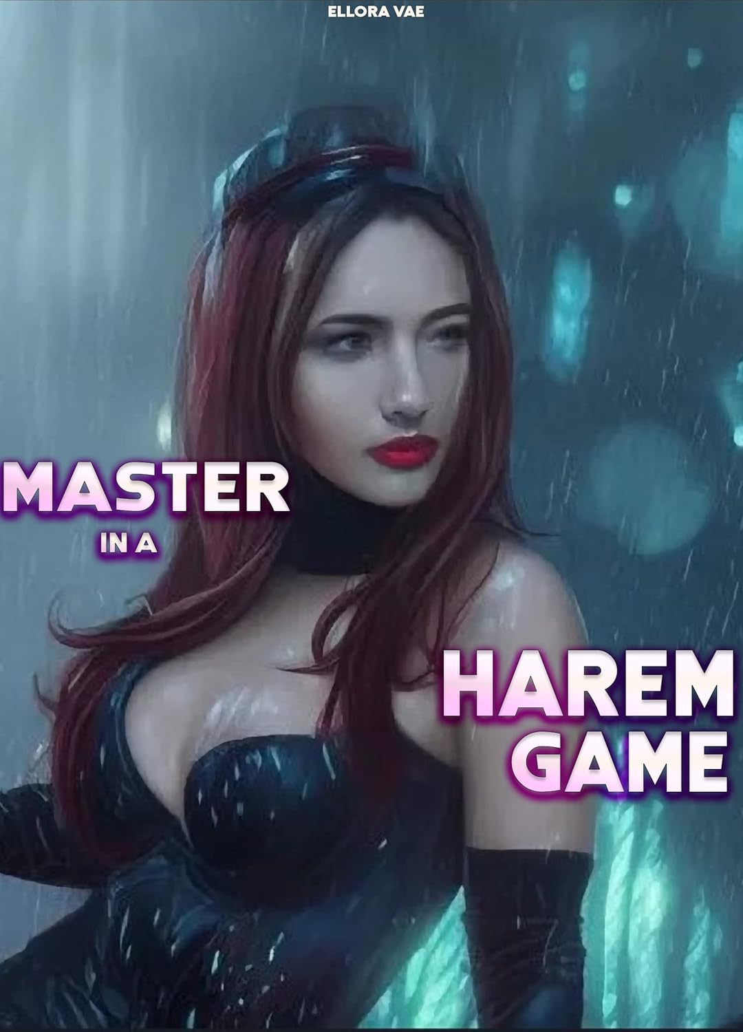 Master in a Harem Game: Part I - Kindle edition by Vae, Ellora. Literature & Fiction Kindle ...