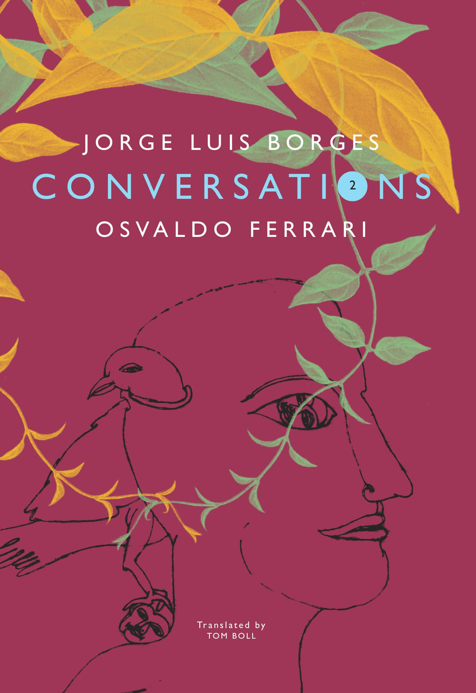 Buy Conversations – Volume 2 Book Online at Low Prices in India ...