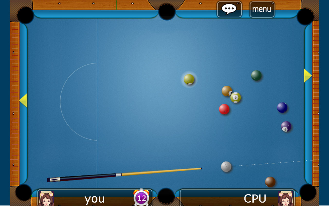 pool - App on Amazon Appstore
