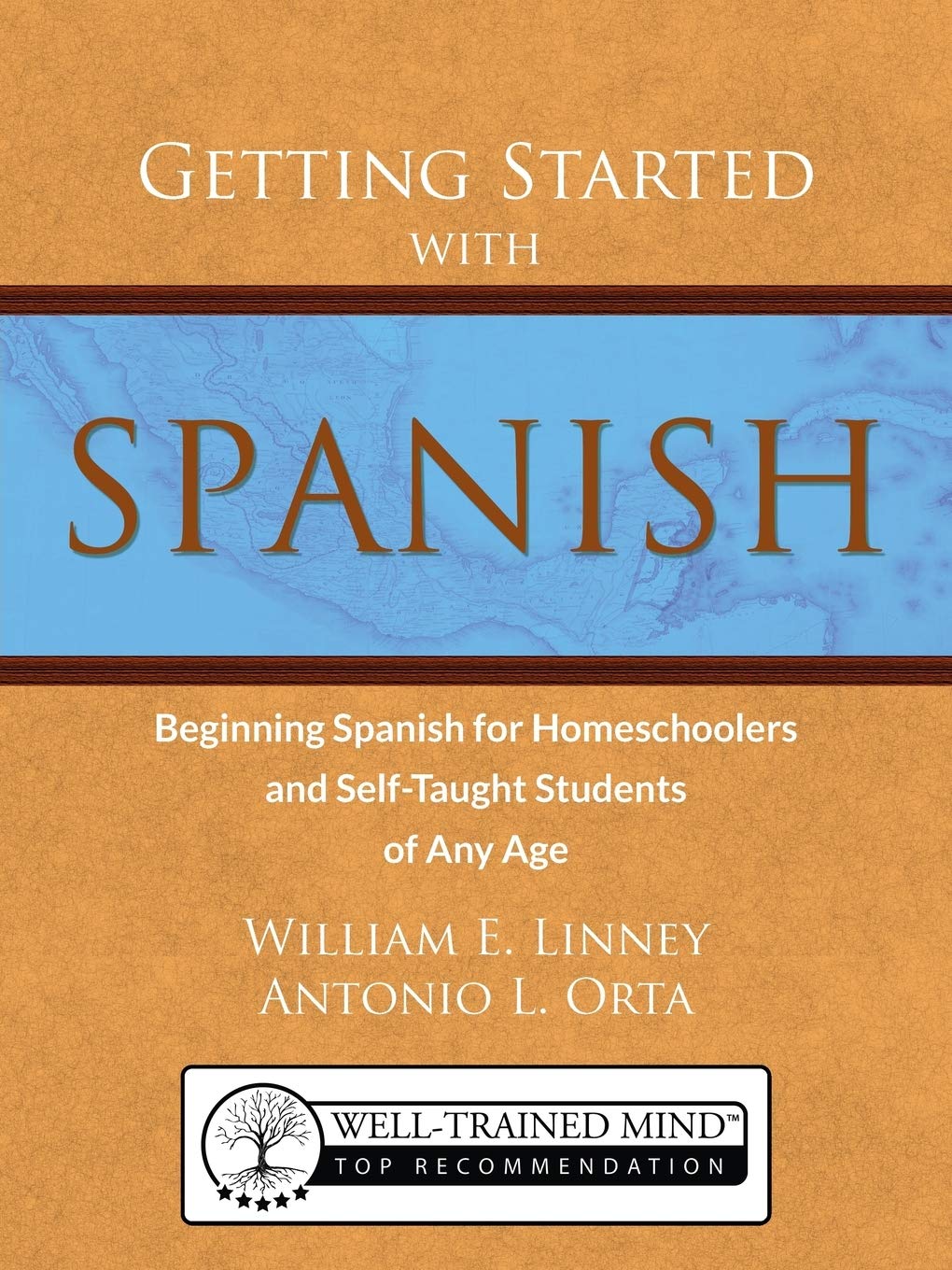 Getting Started with Spanish: Beginning Spanish for Homeschoolers and ...