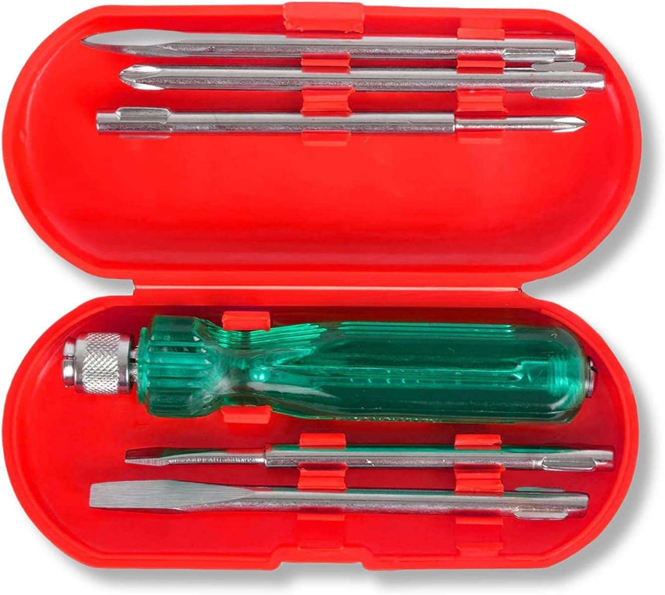 GIZMO Tools For Home | Screwdriver Set | Screwdriver Set Tools Kit ...