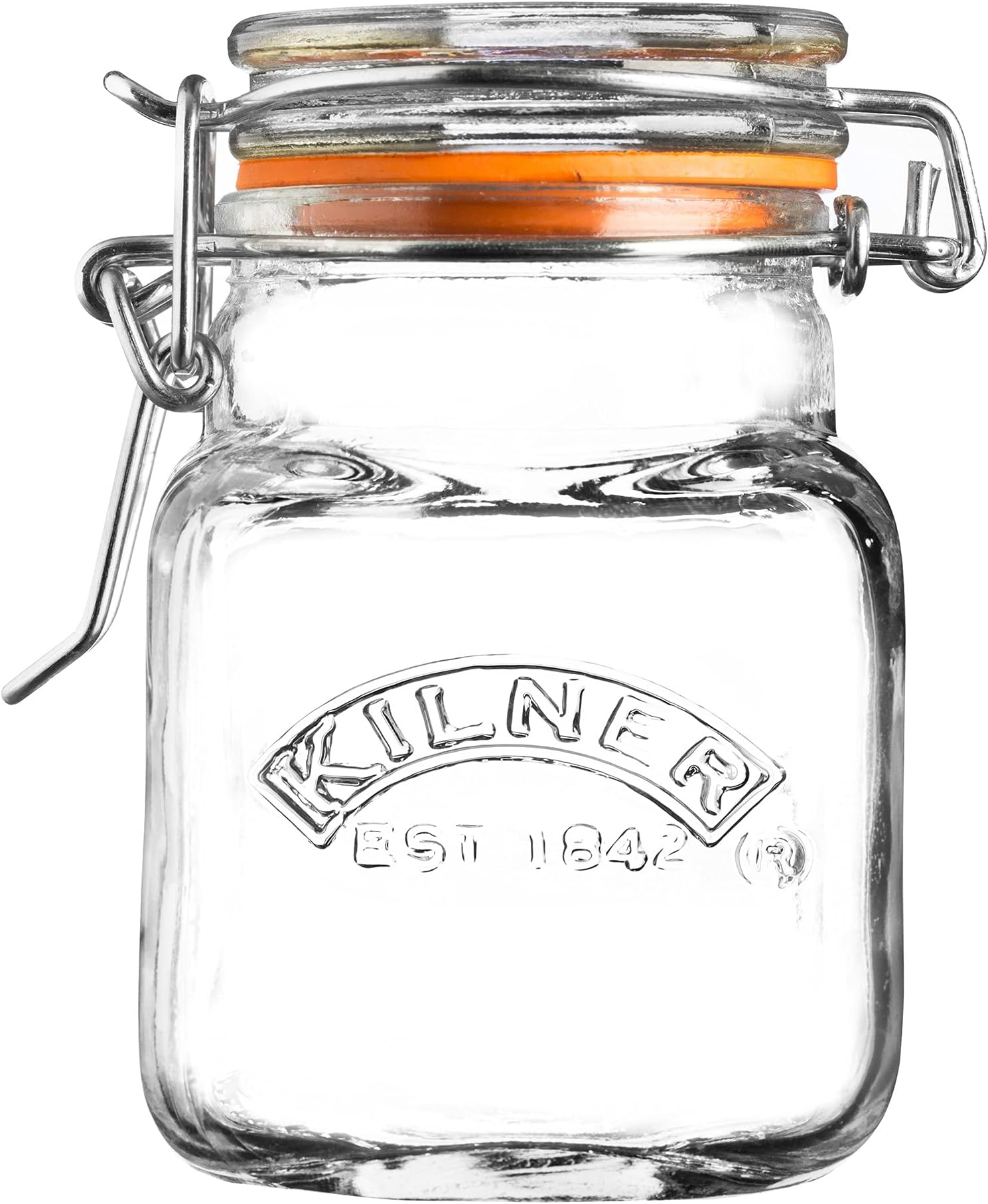 Kilner Stackable Storage Jar Set : Amazon.co.uk: Home & Kitchen