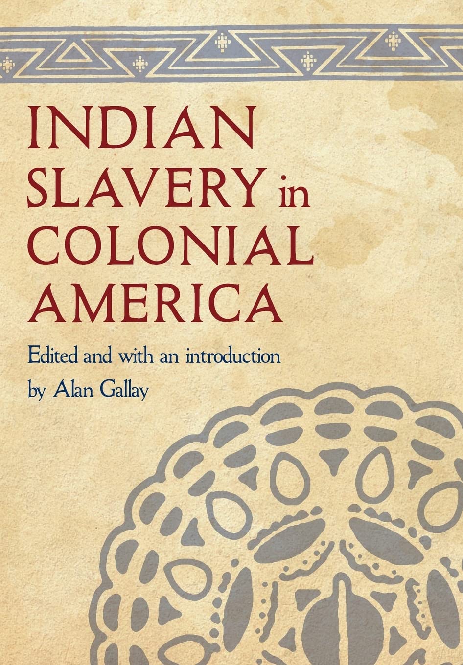 Indian Slavery in Colonial America: Gallay, Alan: 9780803222007: Amazon ...
