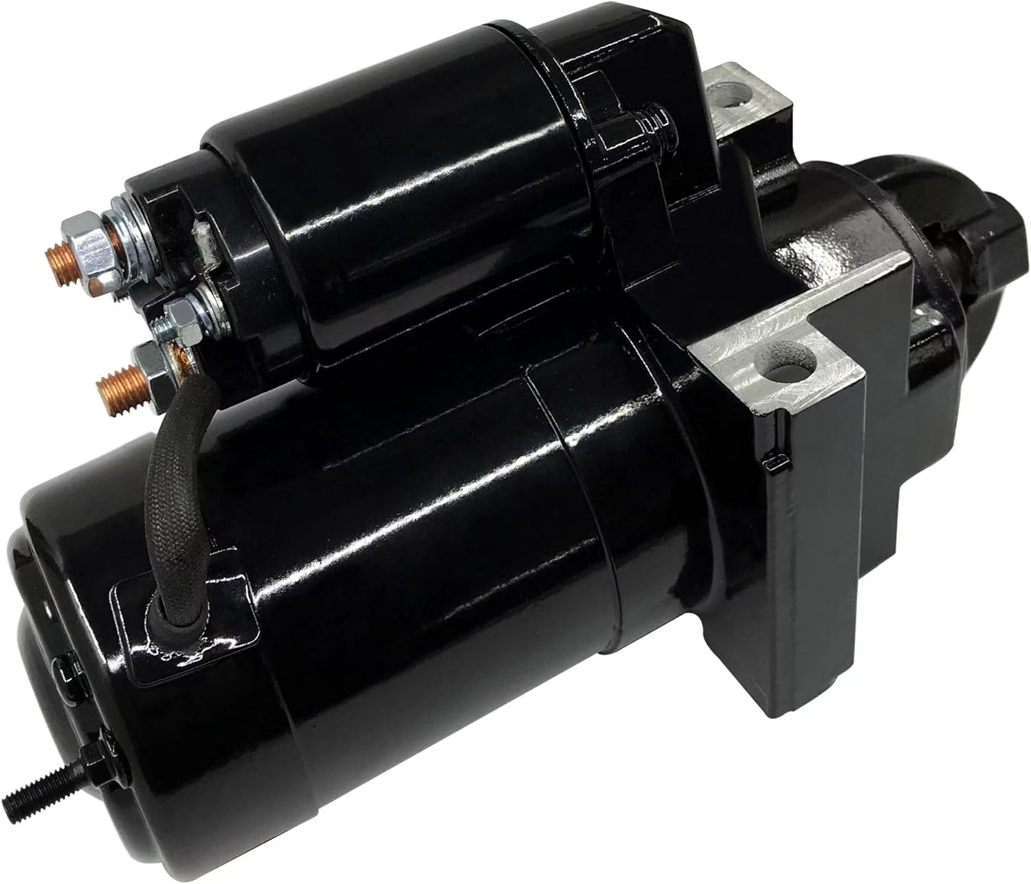 Amazon.com: Boatrip 19715 New Marine Starter Replacement for 4.3L 5.0L ...