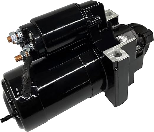 Amazon.com: Boatrip 19715 New Marine Starter Replacement for 4.3L 5.0L ...