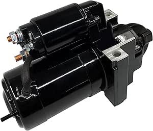 Amazon.com: Boatrip 19715 New Marine Starter Replacement for 4.3L 5.0L ...